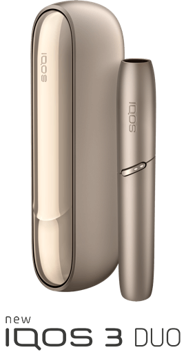 Discover - Compare IQOS Devices | IQOS