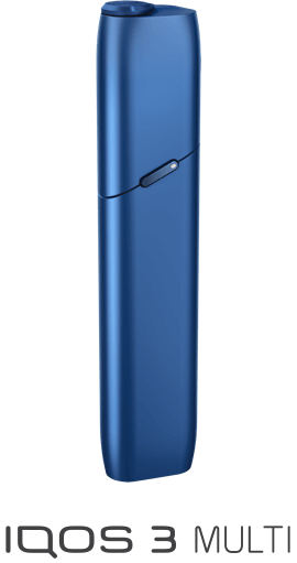 Discover - Compare IQOS Devices | IQOS