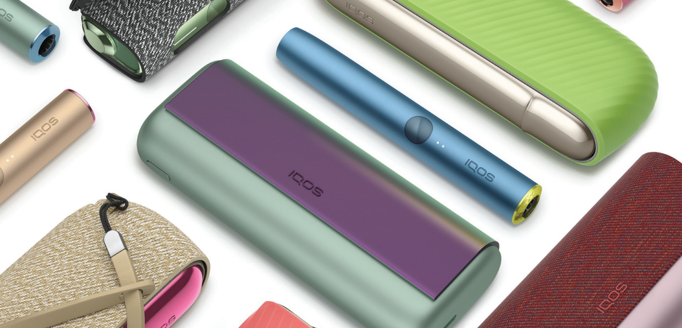 Shop :: IQOS ILUMA :: IQOS ILUMA