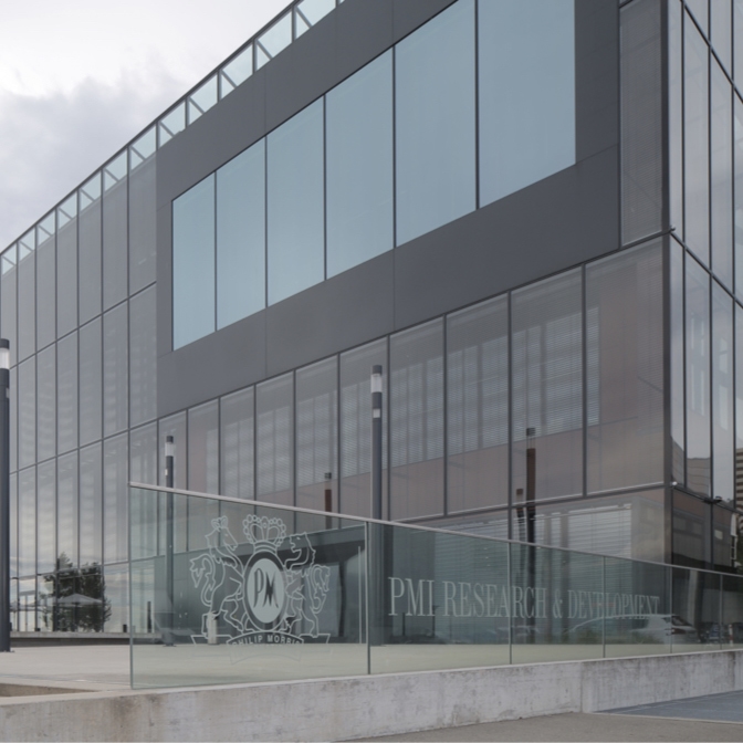 IQOS Science and Heat-not-Burn Technology | IQOS Israel