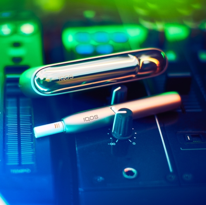 המדע מאחורי IQOS וטכנולוגיית חימום ללא בעירה | IQOS ישראל