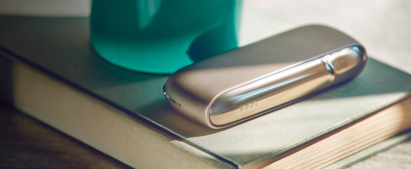 IQOS Israel | The History of IQOS