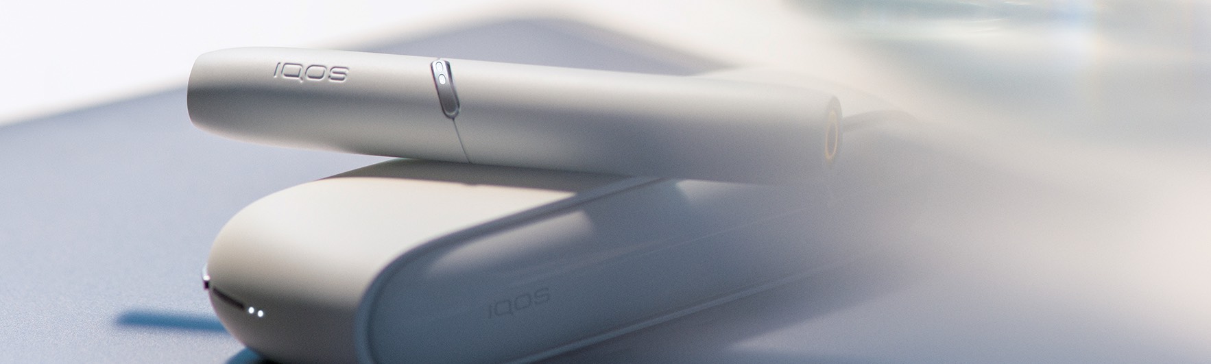 IQOS Israel | Heated Tobacco is Becoming Popular Among Adult Smokers