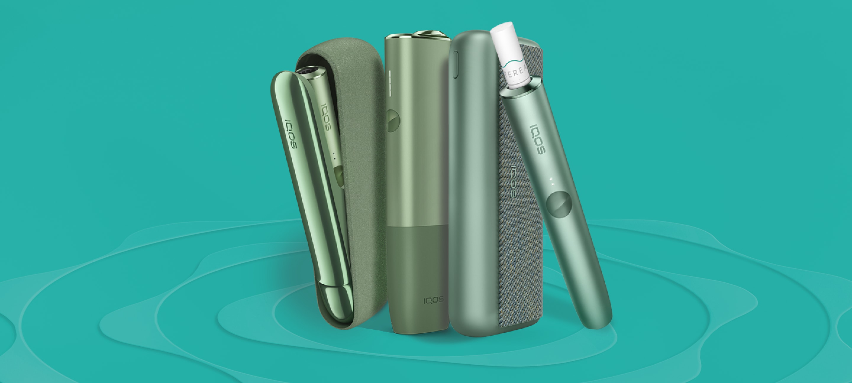 IQOS vs E-Cigarettes: What’s the difference? | IQOS Israel