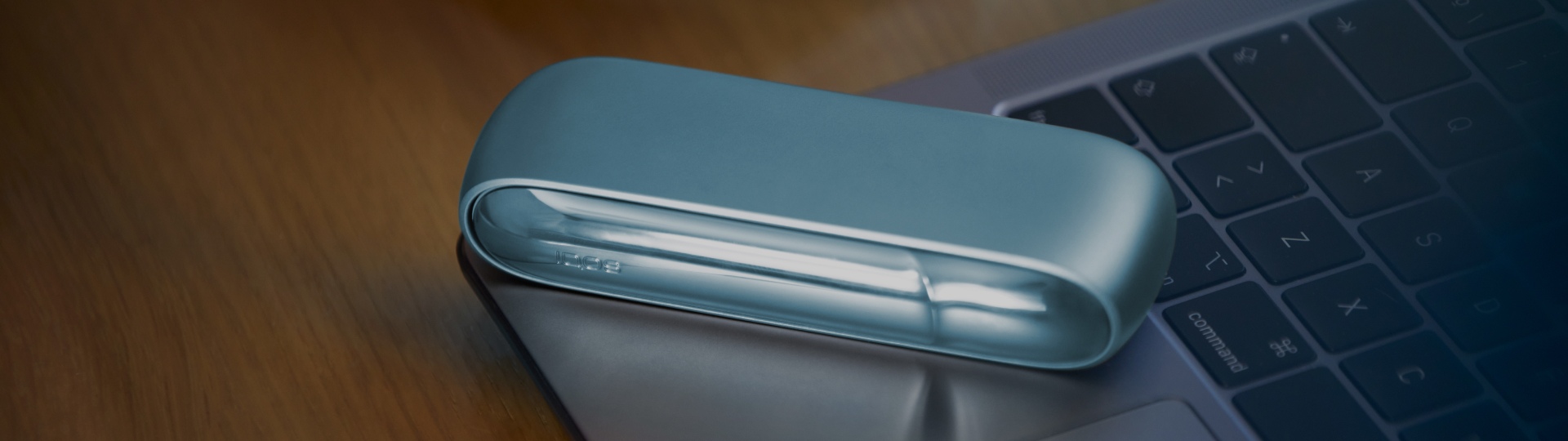 IQOS ישראל | כמה זמן נמשכת חוויית חימום טבק?