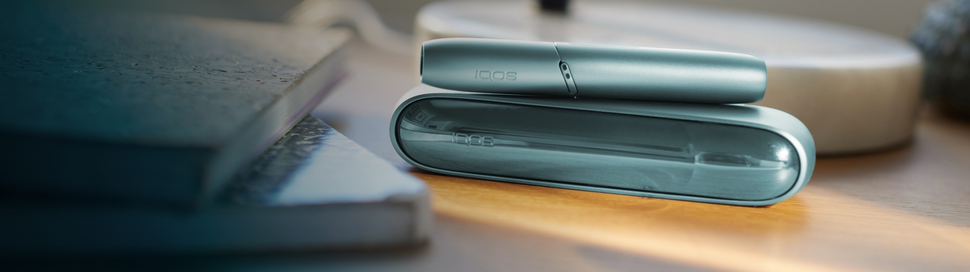 IQOS Israel | What Is Vaping E-Liquid?