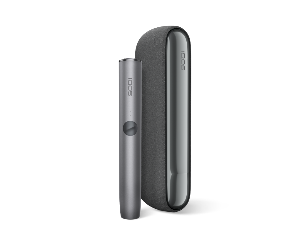 Buy the IQOS ILUMA Device | IQOS Israel