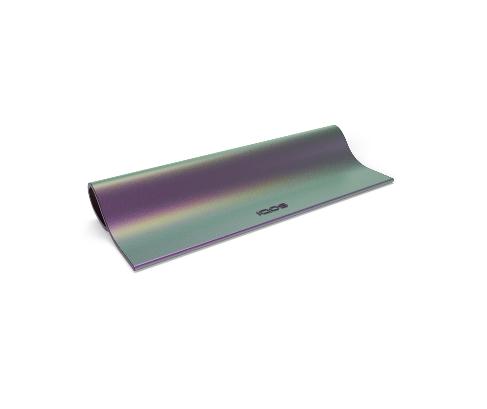 IQOS ILUMA Wrap | IQOS Israel