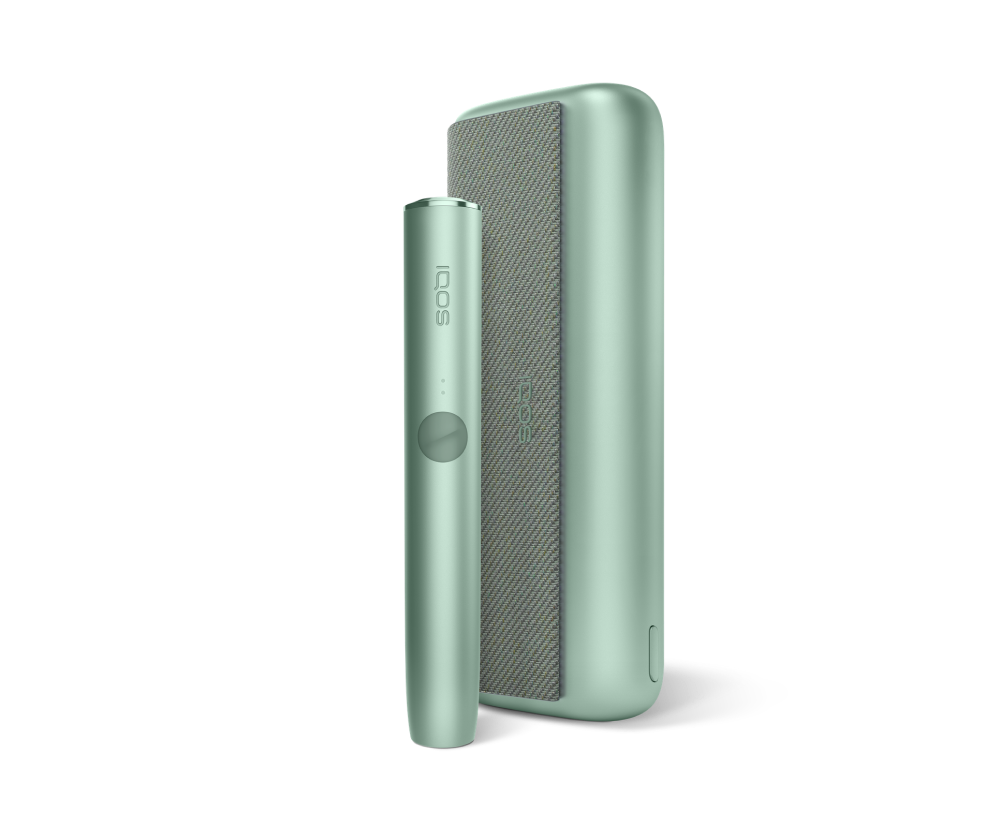 Buy the IQOS ILUMA PRIME Device | IQOS Israel
