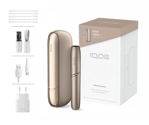 Shop IQOS 3 | IQOS